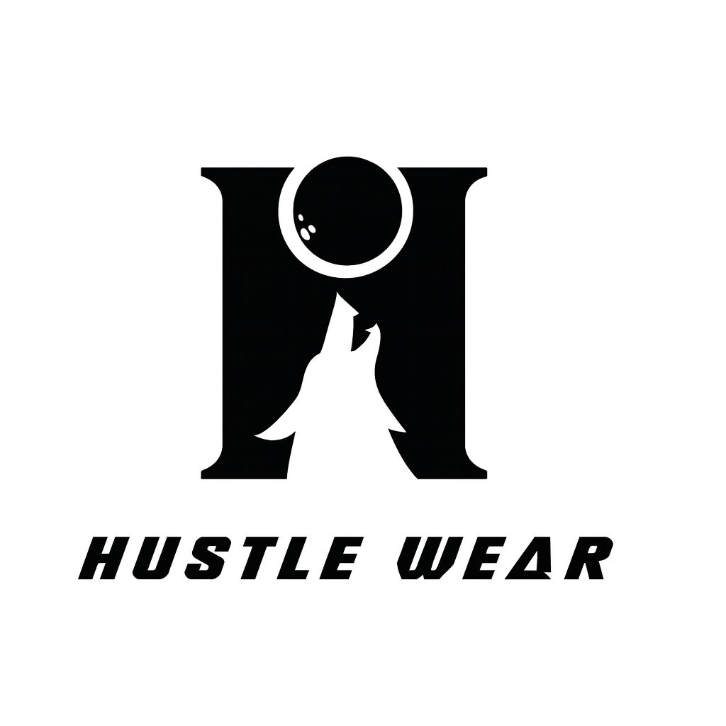 Online Fashion | Premium Drops For Hustlers – Hustle Wear